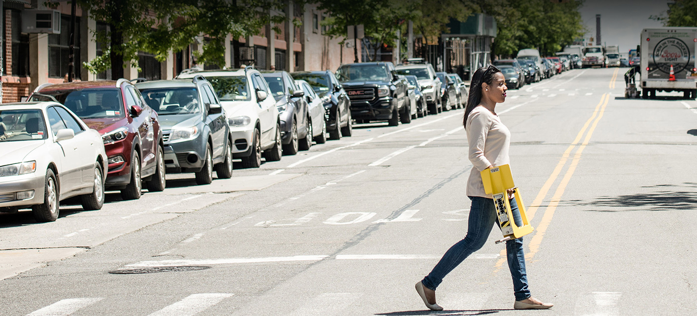 STAMFORD - The smart boot excels at its job. - PayLock