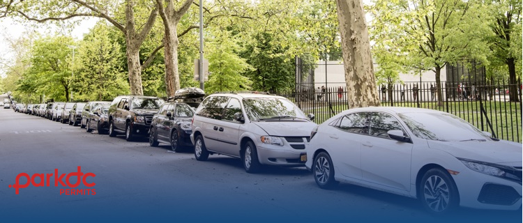 PayLock Selected by Washington, DC to Implement Digital Curbside ...