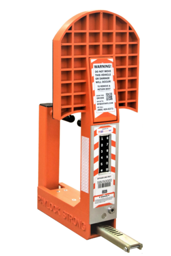 Parking Solutions | Parking Management Systems | PayLock